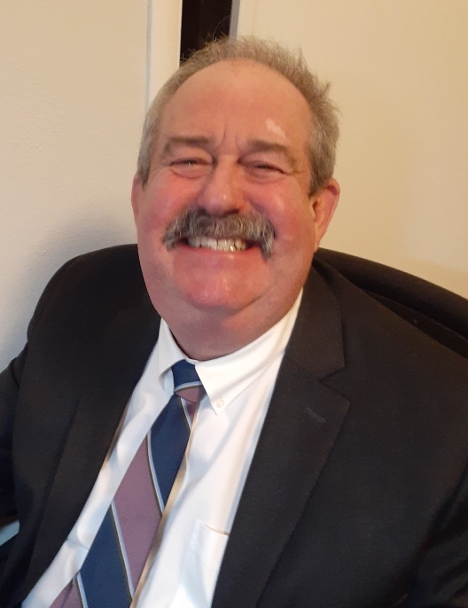 Neil Christopher Peacock - 2024 - Cascade Cremation & Burial