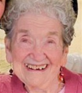 Barbara Griffin - Memories Trees