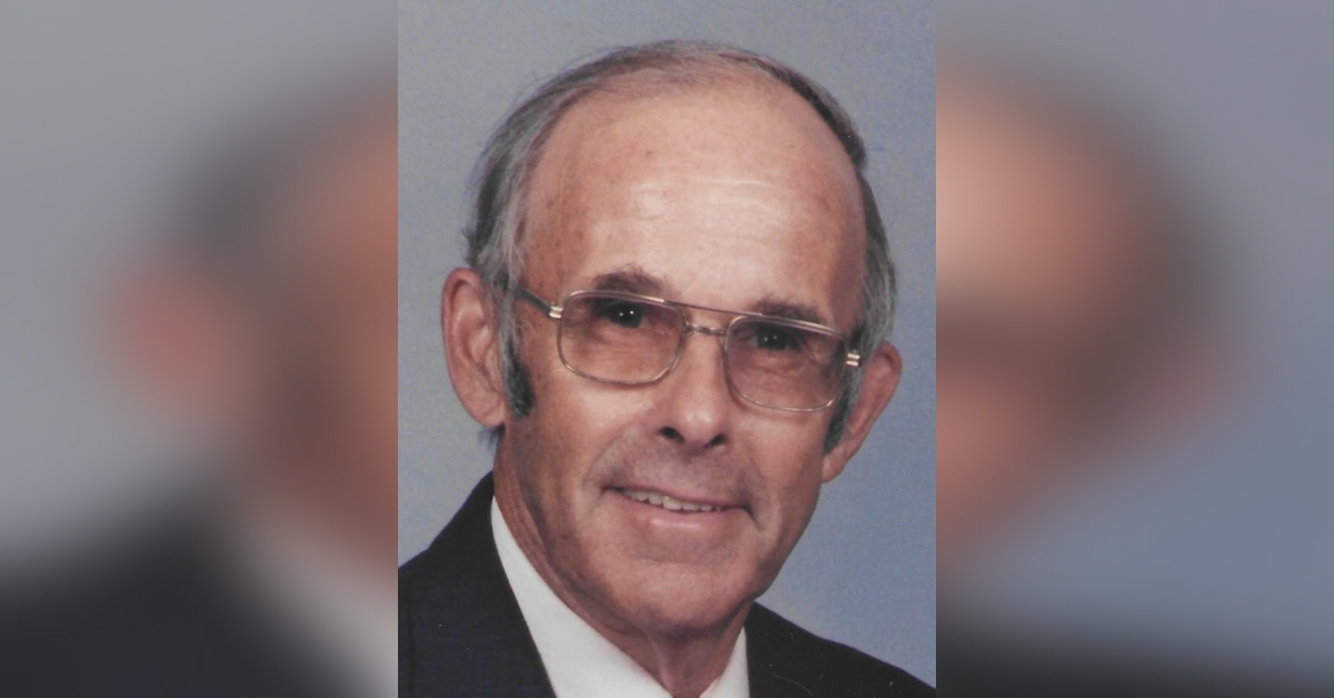 Obituary information for Gerald Mack Vickrey
