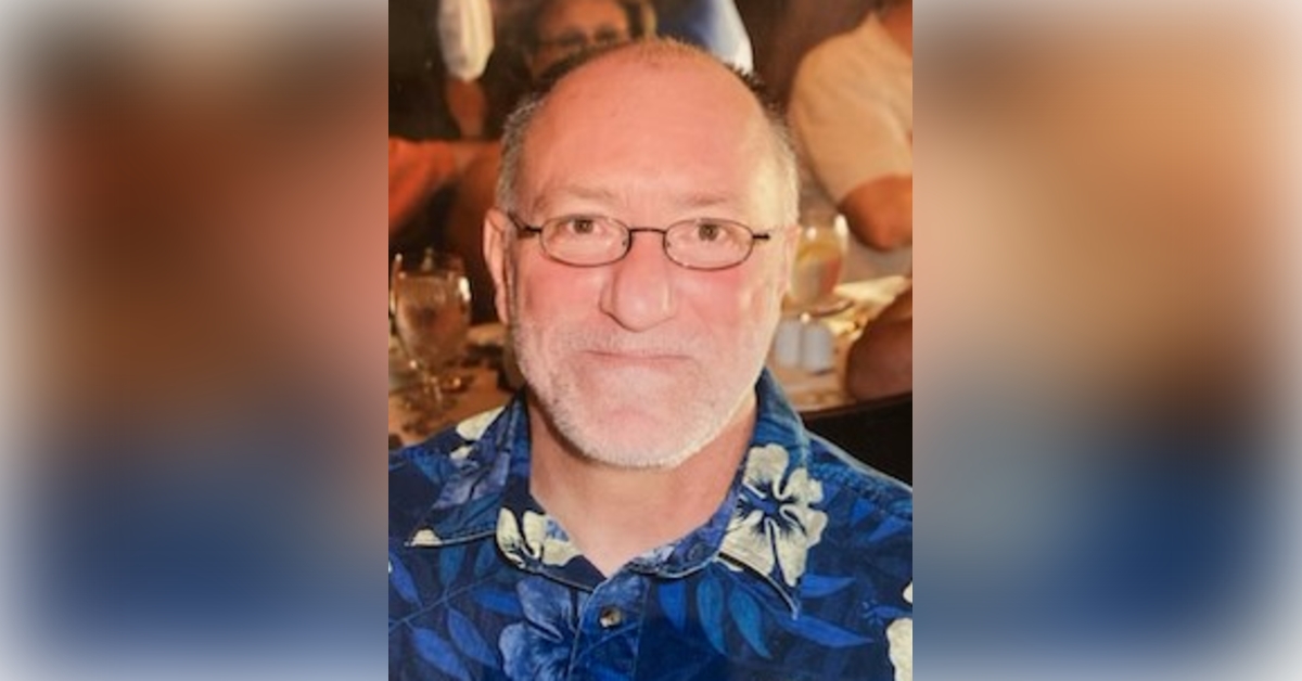 Obituary information for Michael Kitts