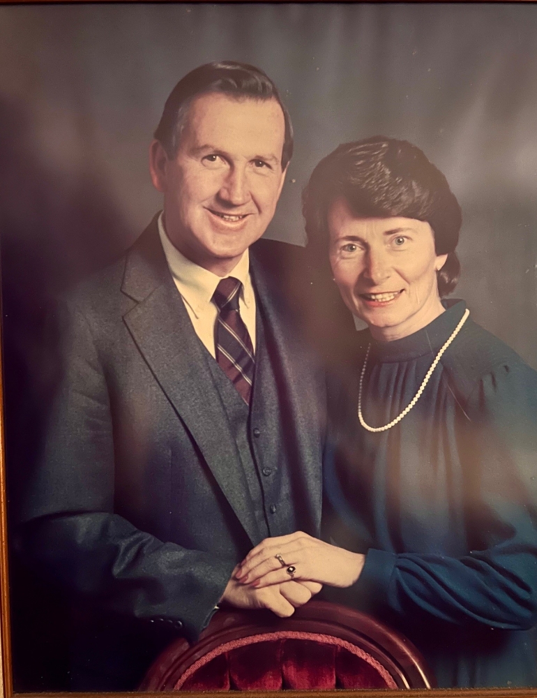 Richard Butler - Memories Trees