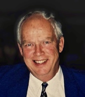 Lionel Neil Carter - 2024 - Gilpin Funeral Chapel Ltd