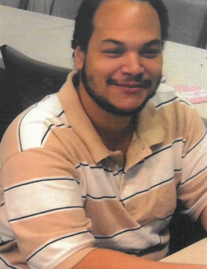 Adrian Maurice Brown - 2024 - Cremation Society of Oklahoma