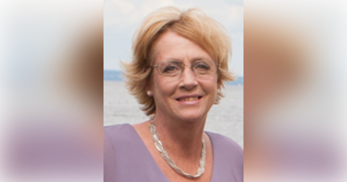 Obituary information for Mary Anne Mortvedt