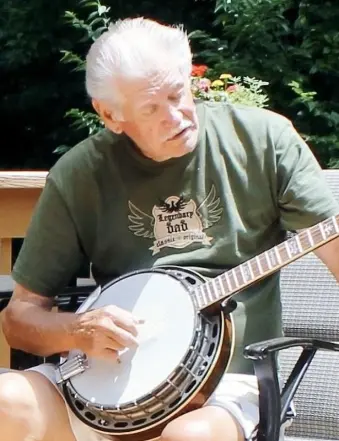 Obituary information for Earl Proffitt