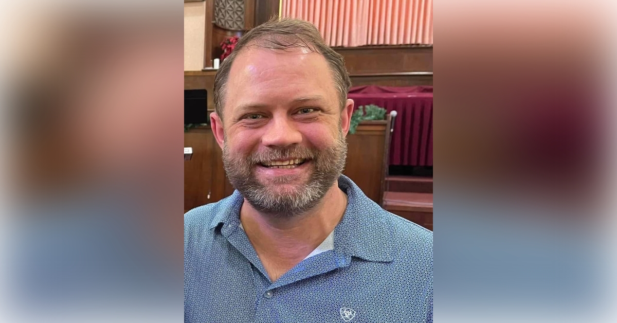 Obituary information for John Travis Hawkinson