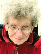 Barbara A. Morris - 2024 - Solon-Telford Funeral Home