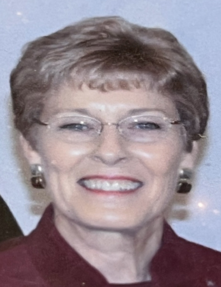 Judith "Judy" Haggy - Memories Trees