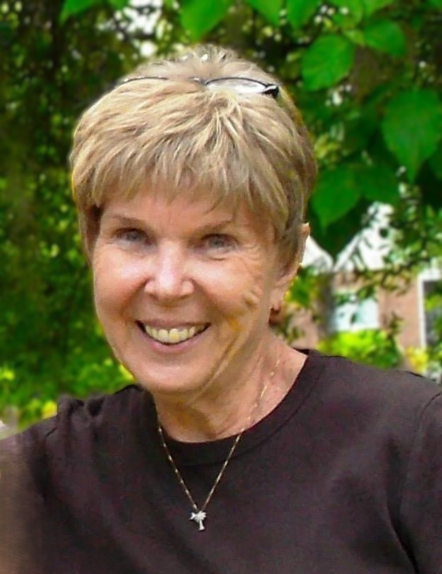 Mary Arlen - Memories Trees