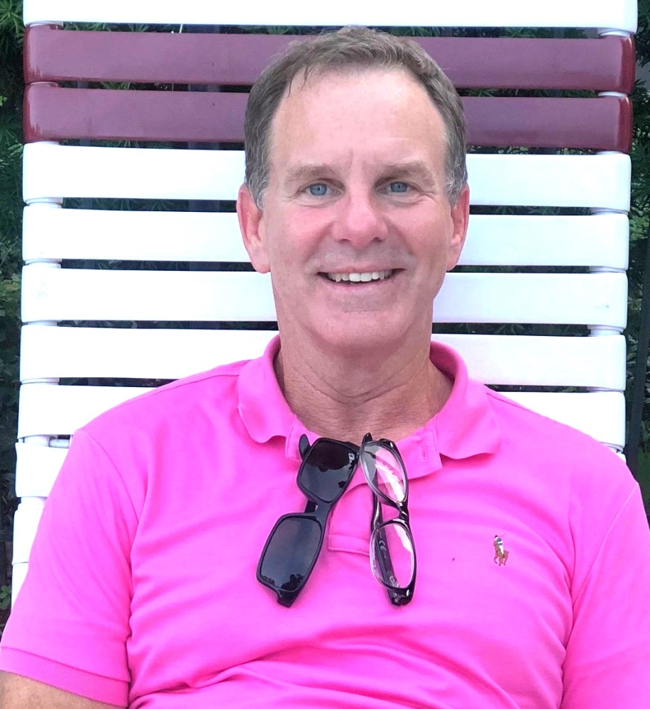 Kraig Kerry Keller - 2024 - John H Evans Funeral Home