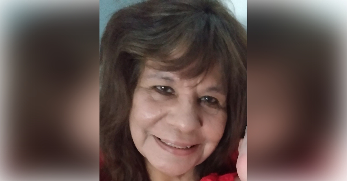 Obituary information for Eva Ramirez