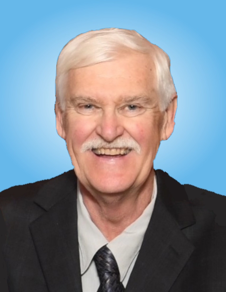 James "Jim" Stansberry - Memories Trees