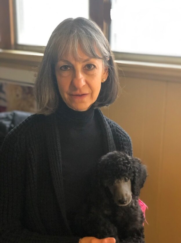 Sheila Kay Fein - 2024 - Feldman Mortuary