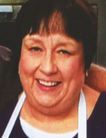 Kathleen "Kathy" Jones Obituary - 2024 - Stark Memorial Funeral Home ...