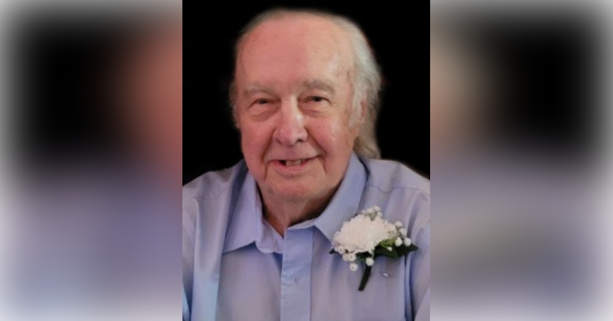 Obituary information for George Davis