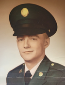 David "Grubby" Grubb - 2024 - Hite Funeral Home