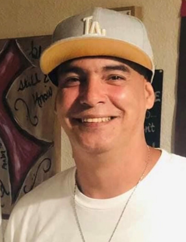 Daniel Joseph "Charlie" Pompa, Jr. - 2024 - Meierhoffer Funeral Home ...