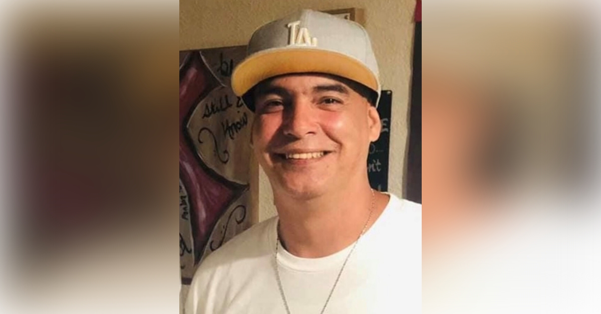 Obituary information for Daniel Joseph "Charlie" Pompa, Jr.