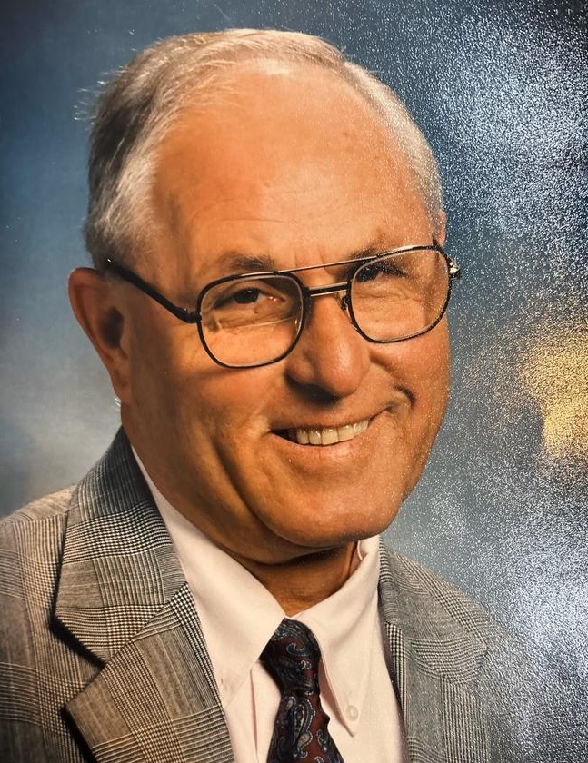 Gilbert "Gill" Barclay II - 2024 - Tasker Funeral Service