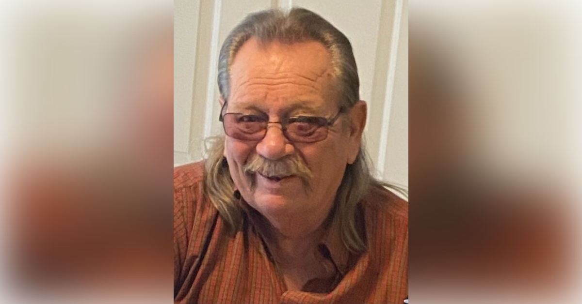Obituary information for John Nelson Siemens