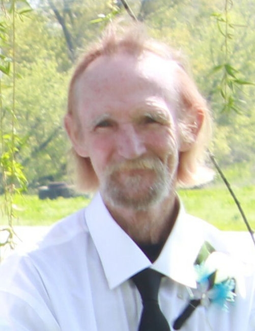 Ricky Thomas Egan - 2024 - Carson Celebration of Life Center