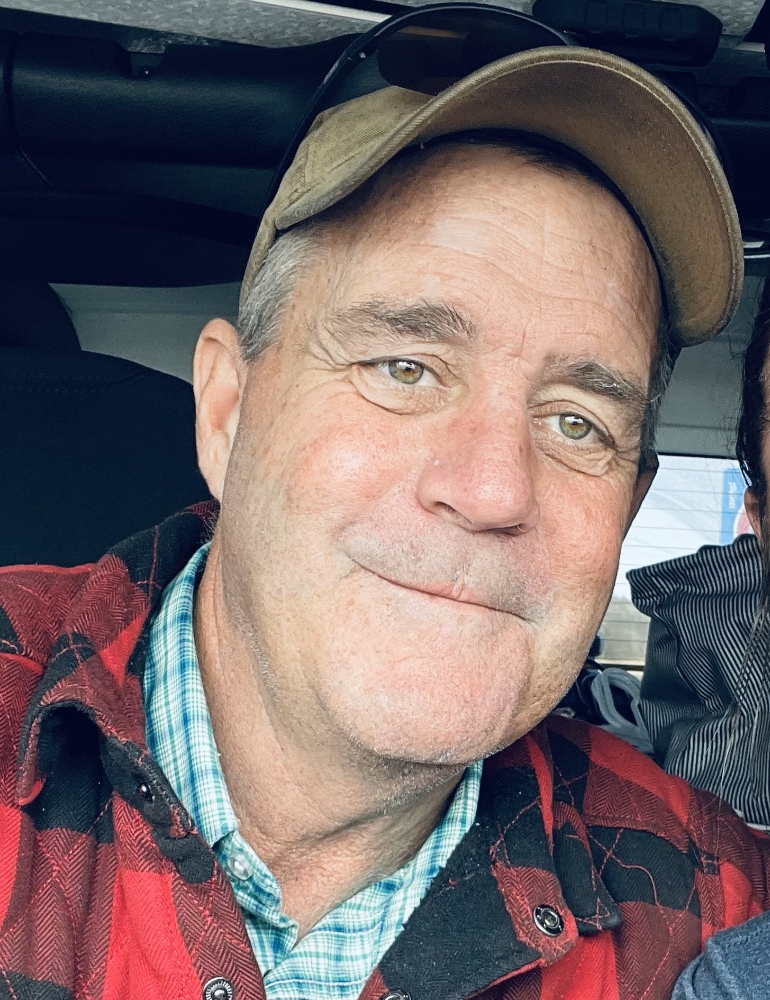 Roy Allensworth - Memories Trees