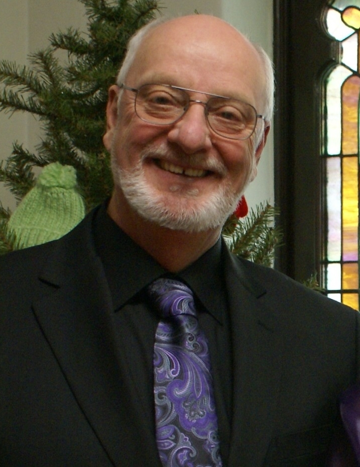 James Ardell "Crow" Crawford - 2024 - Curran Shaffer Funeral Home