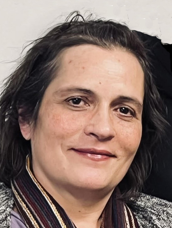 Amanda Caron Silverlight - 2024 - Edward V. Sullivan Funeral Home