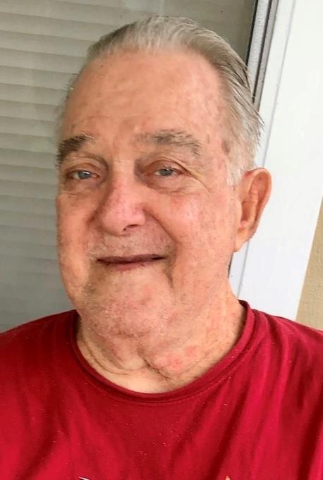 Ronald Brady "Mimmie" Jett - 2024 - Samart Funeral Home