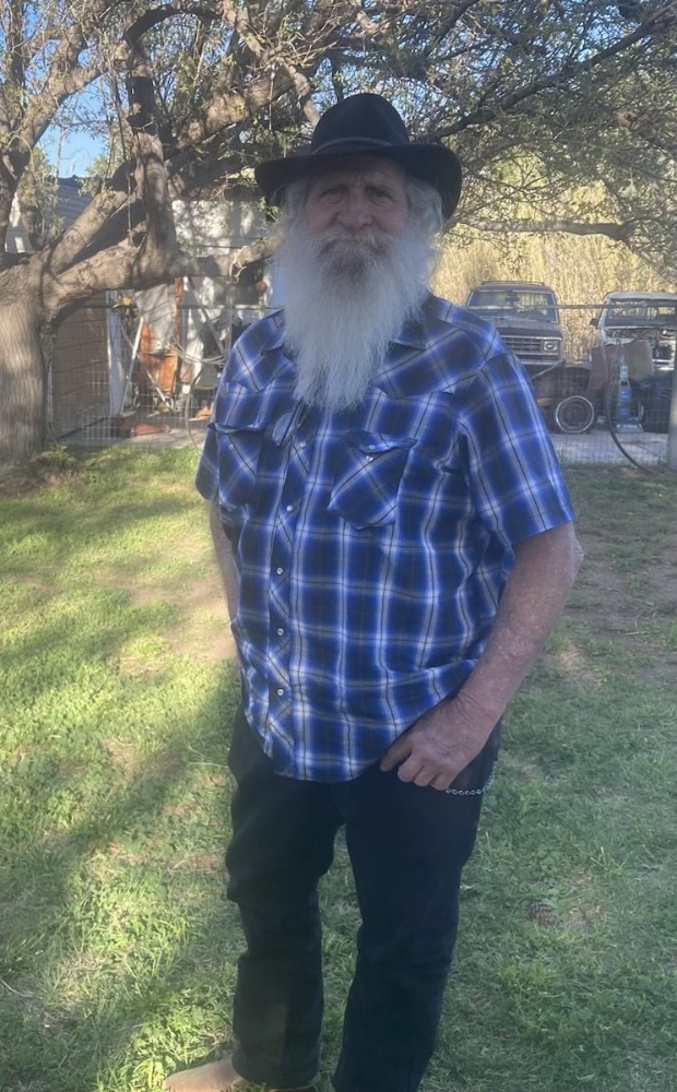 Finis Delano Corum Jr. - 2024 - Heritage Funeral Homes