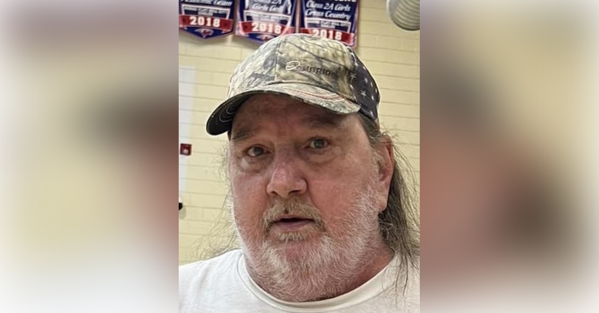Obituary information for Doug Yates