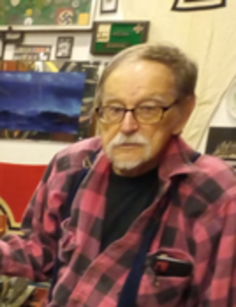 John B. Tombaugh Obituary - 2024 - Zimmerman Brothers Funeral Home