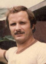 Robert George Grein - 2016 - Erb & Good Family Funeral Home