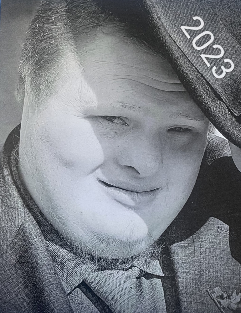 Jeremy Howie - Memories Trees