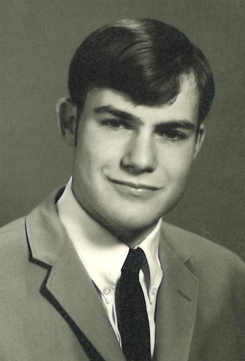 Dennis Rorie - Memories Trees