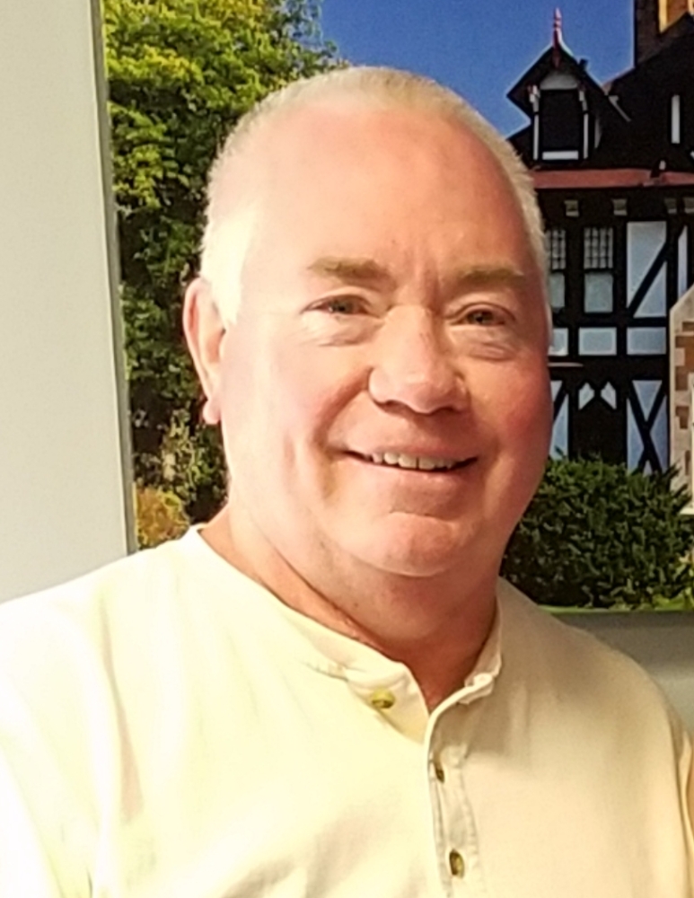 Richard Rulton - Memories Trees