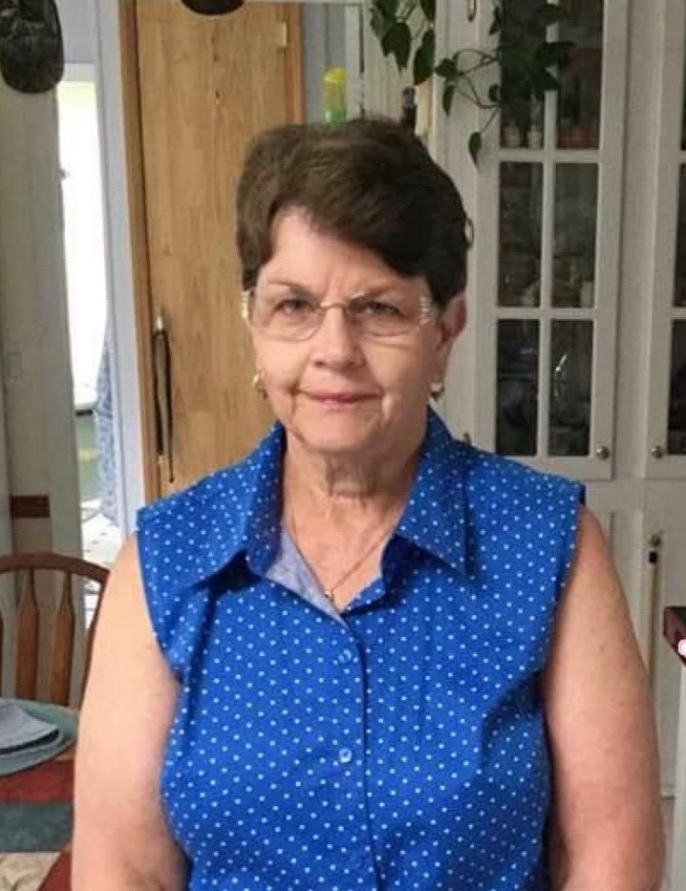 Diane Dean - Memories Trees