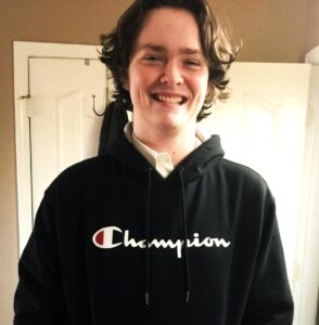 Zackary Michael Stelk - 2024 - Thomas McAfee Funeral Homes