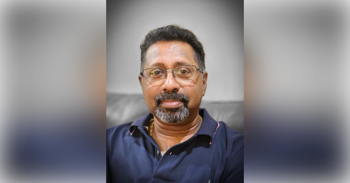 Obituary Information For Roy Andrews