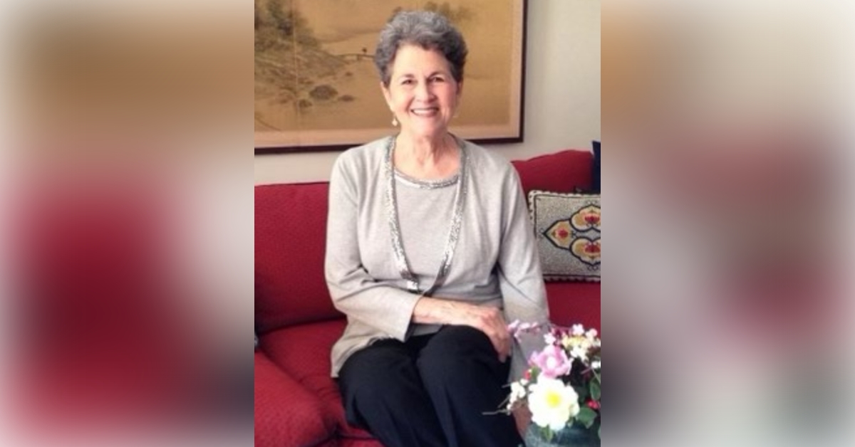 Obituary information for Sue Reed