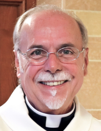 Rev. Dr. Thomas Kelly, Jr. - Memories Trees