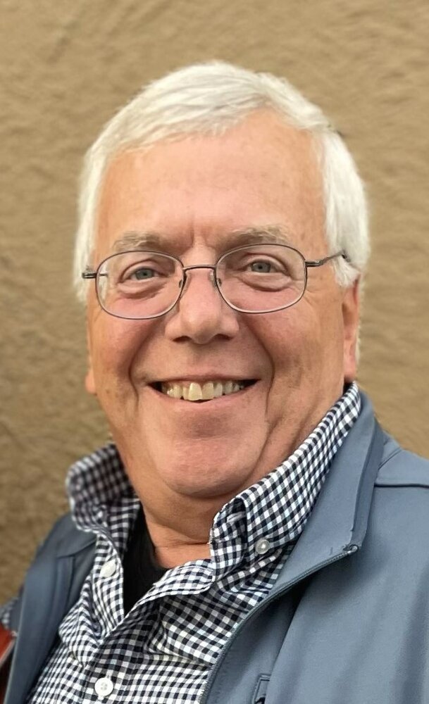 Dr. James Agan, Jr., Phd - Memories Trees