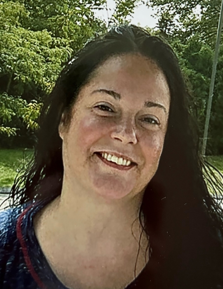 Kimberly Novakowski - Memories Trees