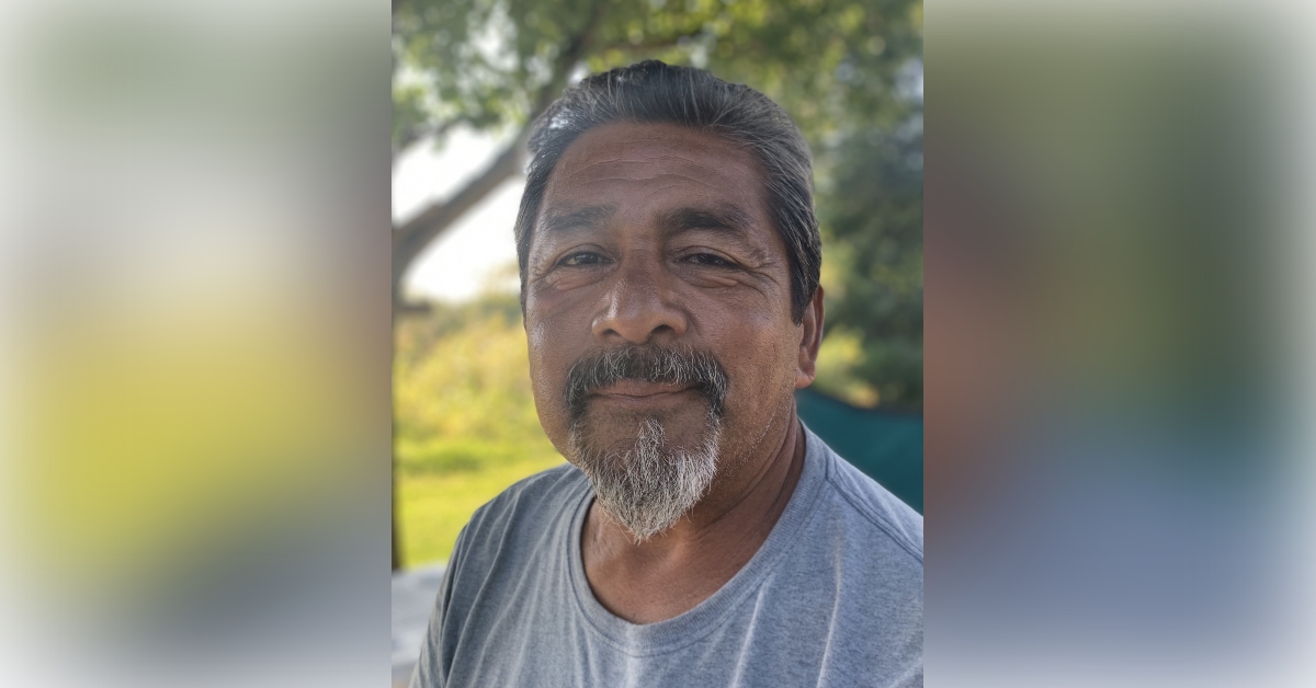 Obituary information for Martin "Marty" Concepcion Sanchez