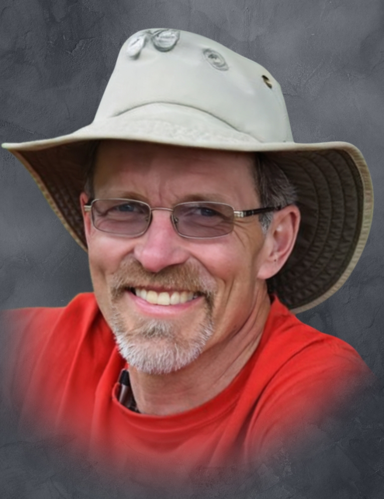 Dr. Todd Baxter - Memories Trees