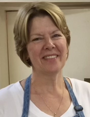 Susan Fox - Memories Trees