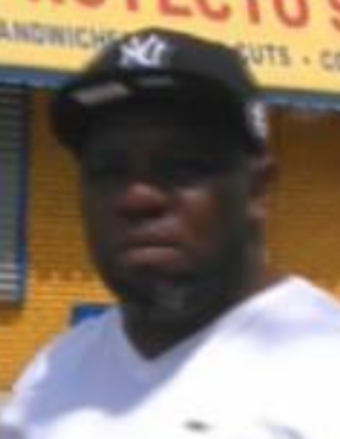 Gregory R. Goode "Qua" - 2024 - Carnie P Bragg Funeral Homes