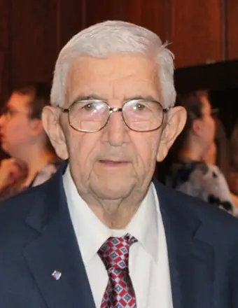 Obituary information for Donald F. Ray