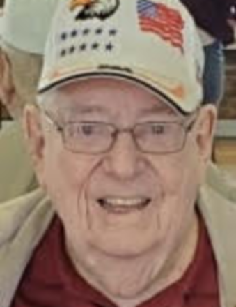 Donald G Mitchell, Sr. - 2024 - Pitman-Richman Funeral Home