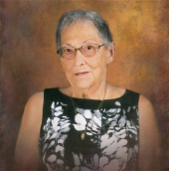Virginia Lea Kelly Obituary - 2024 - Haskell & Morrison Funeral Home